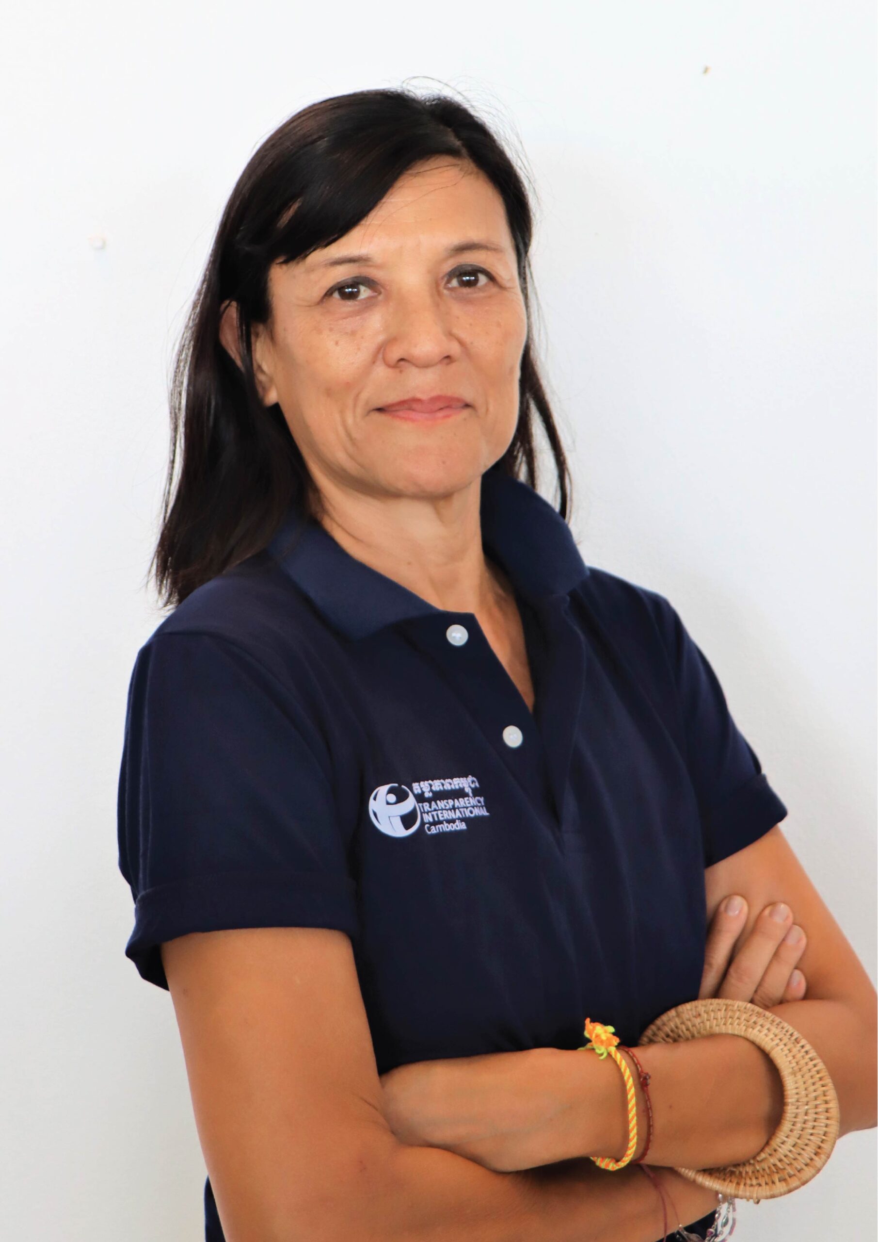 Transparency International Cambodia » Board of Directors
